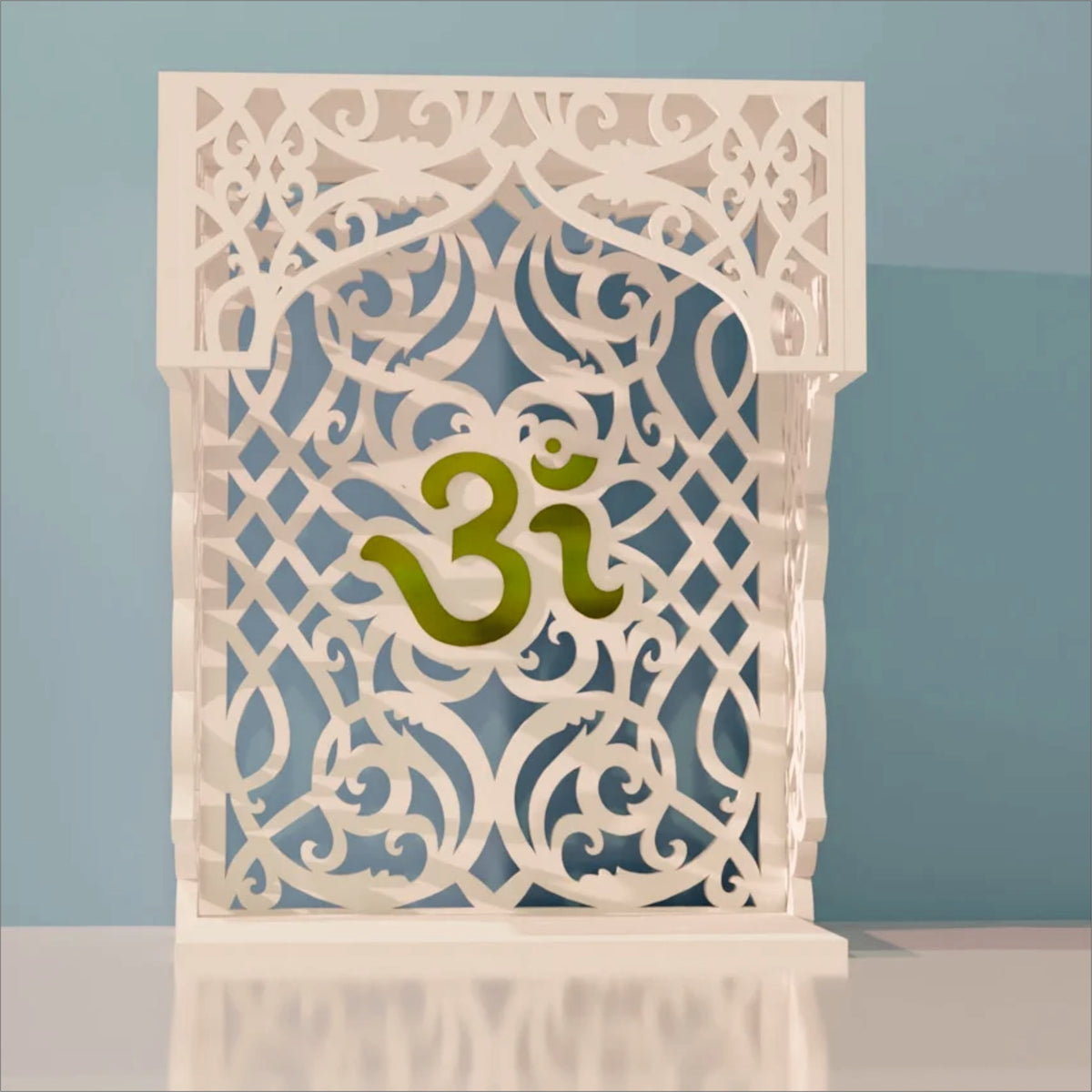 Swastik - Temple – TangyOak