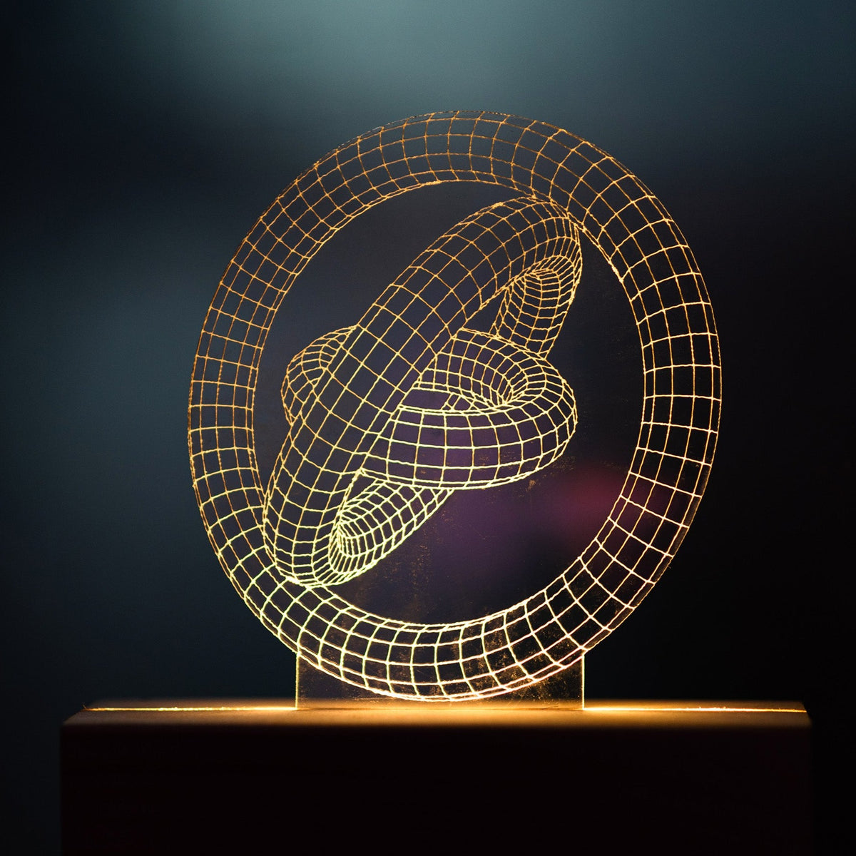 Axis - Lamp – TangyOak