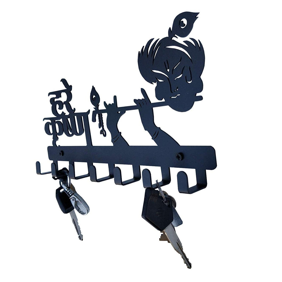 Krishna - Key Holder – TangyOak