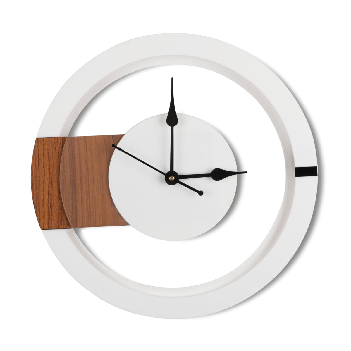 Royal - Wall Clock – TangyOak