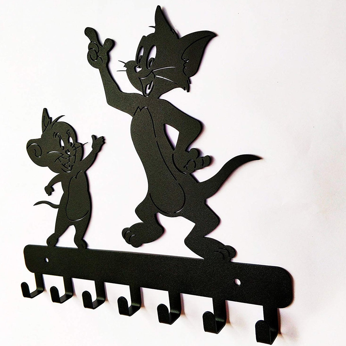 Tom and Jerry - Key Holder – TangyOak